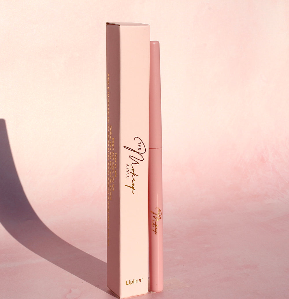Lip Liner – THEMAKEUPAISLE